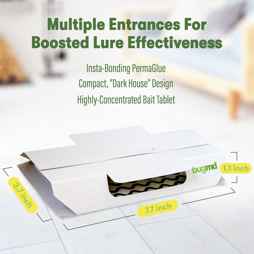 Cockroach Catcher – bugmd