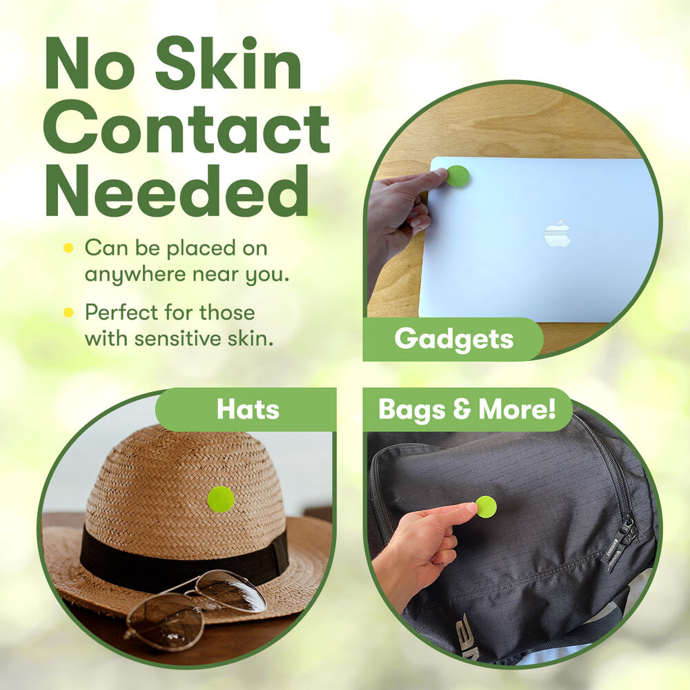 Squito Stickers – bugmd