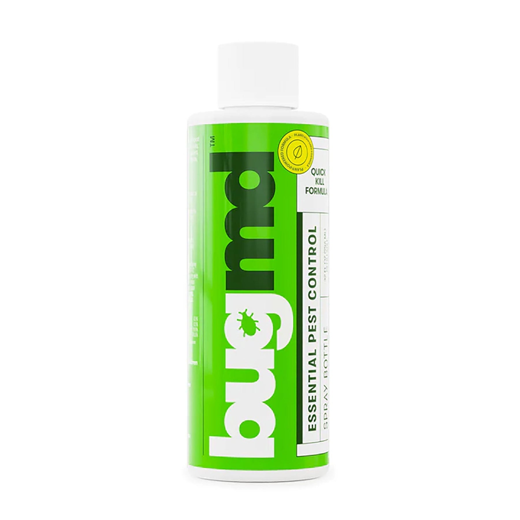 Essential Pest Concentrate – Powered by Clove Oil & Cottonseed Oil – bugmd